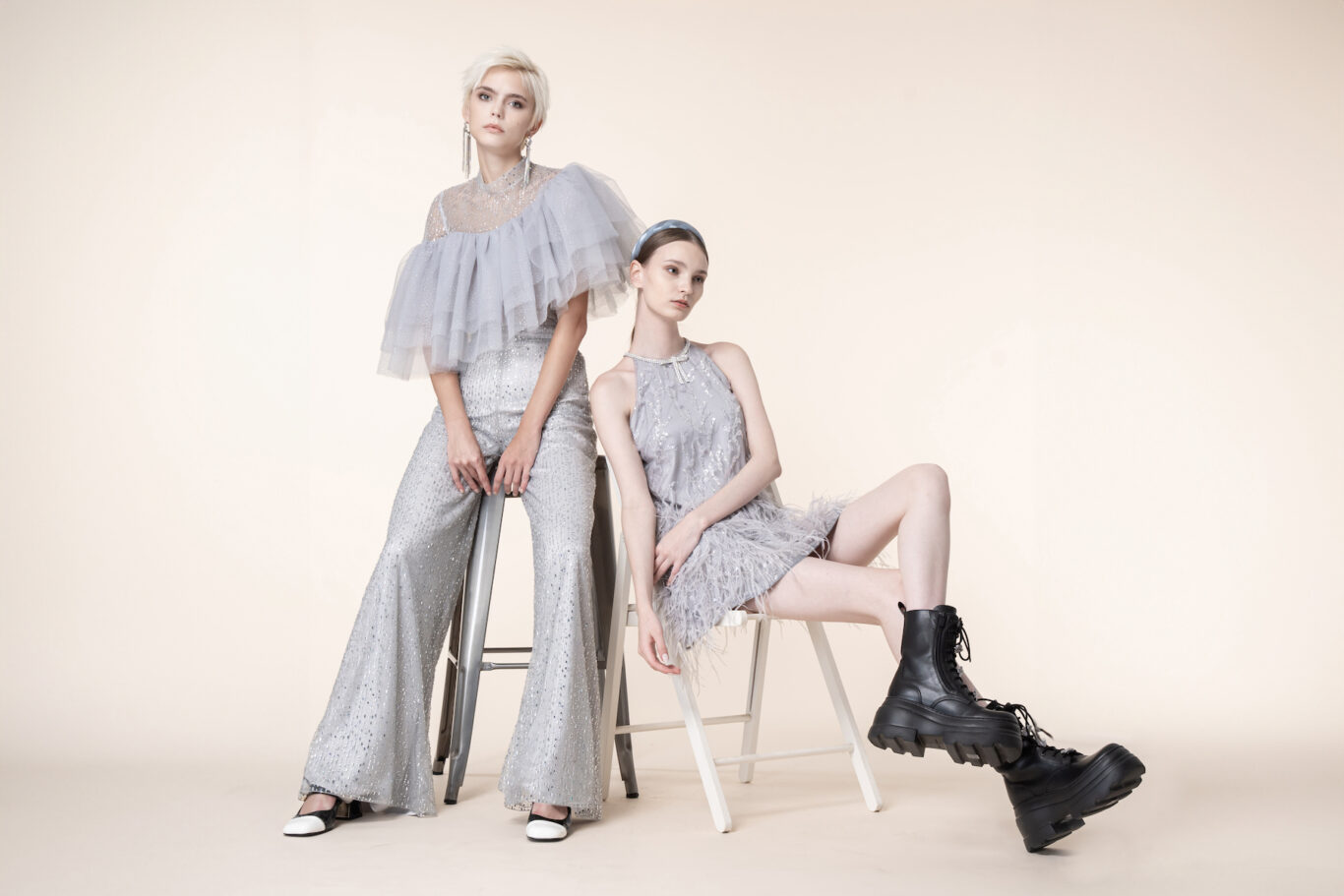2023 F/W - Jasmine Galleria Taipei